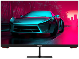 MarQ by Flipkart 60.96 cm (24 inch) Full HD IPS Panel Gaming Monitor ...