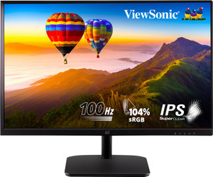 Viewsonic Desktop Monitors for PC - Buy Viewsonic Monitors Online at ...