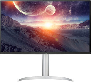 LG ULTRAFINE 80.0 cm (32 inch) 4K Ultra HD LED Backlit VA Panel with ...