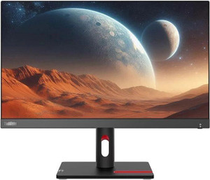 Lenovo S 54.61 cm (22 inch) Full HD LED Backlit IPS Panel Monitor ...