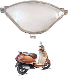 road religion Speedometer Glass Compatible with Jupiter Motorcycle Fork ...