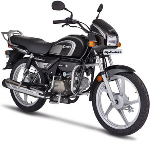 Hero Splendor Online – Price, Mileage, Features | 28-Dec-25