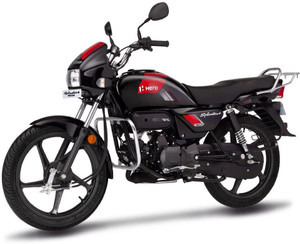 Hero Splendor Online – Price, Mileage, Features | 28-Dec-25