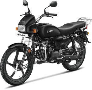 Buy Hero Splendor Online – Price, Mileage & Features | Flipkart