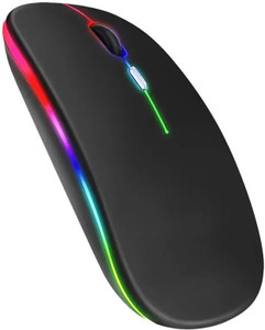 ENTWINO Wireless Gaming mouse Wireless Right Handed Optical Gaming ...