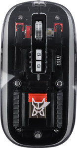 Arctic Fox Mouse - Buy Arctic Fox Mouse Online at Best Prices In India ...