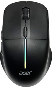 Acer Prism Wireless Ergonomic Optical Mouse - Acer : Flipkart.com