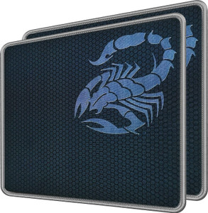 Glass Mouse Pads - Buy Glass Mouse Pads Online at Best Prices In India ...