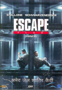 escape plan 2013 dvd