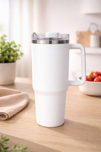 STENLEY SNOWHITE PRO Stainless Steel Tumbler Price in India - Buy ...