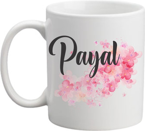 payal name