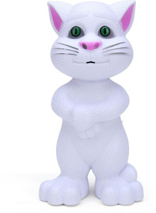 Just97 Intelligent Talking Tom Cat With Wonderful Voice Recording ...