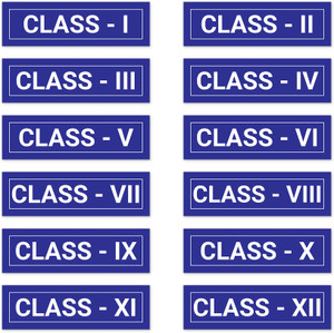 Door Name Plates Online in India | Flipkart | 23-May-26
