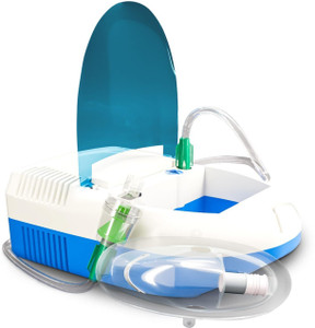 Nebulizer Machine For Kids - Buy Nebulizer Machine For Kids online at ...