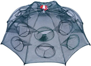 umbrella fish trap