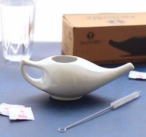 Neti Pots - Buy Neti Pots Online at Best Prices In India | Flipkart.com