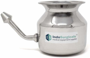 Neti Pots - Buy Neti Pots Online at Best Prices In India | Flipkart.com