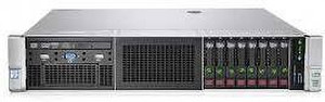 Hp server lease Hp server DL 380 G9 Rack Server Price in India - Buy Hp ...