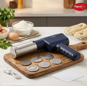Pigeon Noodle Maker Spaghetti and Pasta Maker Price in India - Buy ...
