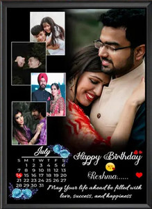 Wood Photo Frames Online at Discounted Prices on Flipkart