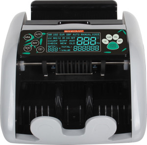 Buy Money Counting Machine Online in India | Flipkart.com
