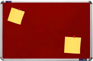 Small Notice Boards - Buy Small Notice Boards Online at Best Prices In ...