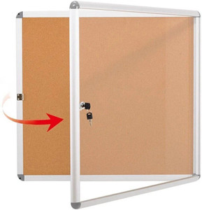 Study Table Notice Boards: Compact Soft Boards for Study