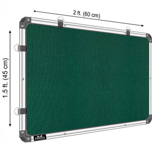 Small Notice Boards - Buy Small Notice Boards Online at Best Prices In ...