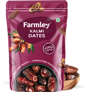 Farmley Dry Fruits - Buy Farmley Dry Fruits Online at Best Prices In ...