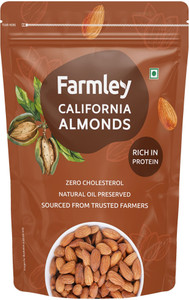 Farmley Dry Fruits - Buy Farmley Dry Fruits Online at Best Prices In ...
