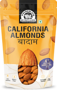 Buy Almonds (Badam) Online at Low Prices | Flipkart
