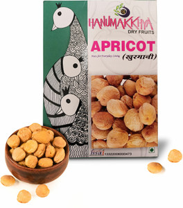 Hanumakkhya Dry Fruits Dried Quality Turkish Apricots 800gm | Sun-dried ...