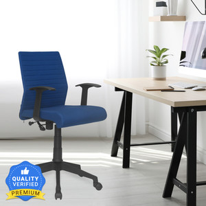 Nilkamal Office Chairs For Optimal Comfort and Mobility - Flipkart