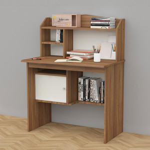 Study Table With Storage - Buy Study Table With Storage online at Best ...