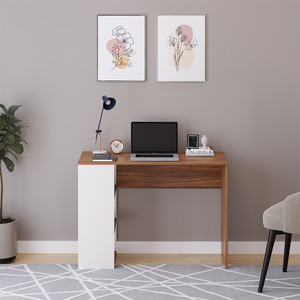 Computer Table With Storage - Buy Computer Table With Storage online at ...