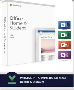 Microsoft Software - Buy Microsoft Software Online at Best Prices in ...