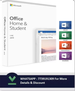 Microsoft Software - Buy Microsoft Software Online at Best Prices in ...