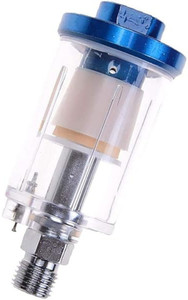 Digital Craft 1/4" Air Compressor Moisture Trap Water Oil Separator ...