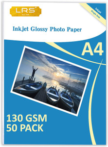Photo Papers - Buy Photo Papers Online at Best Prices In India ...