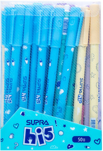 Supra Pens - Buy Supra Pens Online at Best Prices In India | Flipkart.com