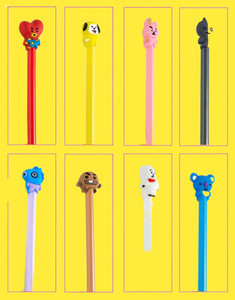 GUNGUN BTS ARMY Gel Pen - Buy GUNGUN BTS ARMY Gel Pen - Gel Pen Online ...
