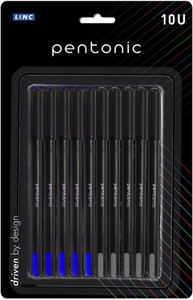 Pentonic Pens - Buy Pentonic Pens Online at Best Prices In India ...