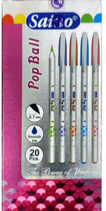 Saino Ball Pens - Buy Saino Ball Pens Online at Best Prices In India ...
