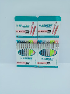 Jain Associates Doku Glide DX Ball Pen Ball Pen - Buy Jain Associates ...