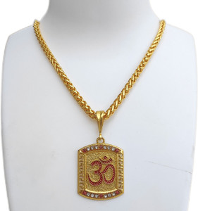 Om Lockets - Buy Om Lockets online at Best Prices in India | Flipkart.com