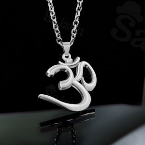 Om Lockets - Buy Om Lockets online at Best Prices in India | Flipkart.com