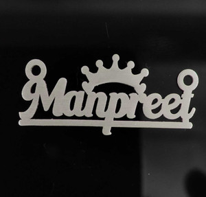manpreet name