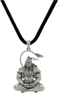 Hanuman Locket - Buy Hanuman Locket online at Best Prices in India ...