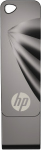 HP 762w Zinc alloy Metal casing Swivel Usb 3.2 32 GB Pen Drive ...