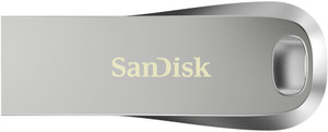 SanDisk Ultra Luxe USB 3.1 64 GB Pen Drive Compatible with Desktop ...